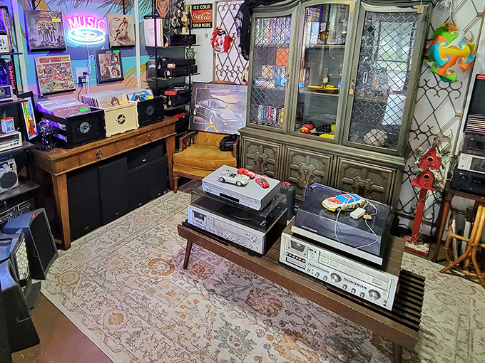 Before smartphones ruled our lives, these electronic marvels were the height of technological sophistication and style.