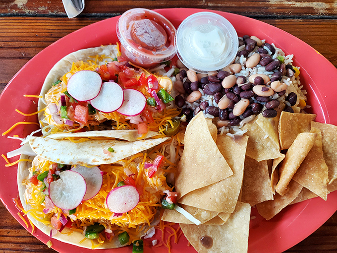 This isn't just soup &ndash; it's a creamy seafood revelation in a bowl. The kind that makes you wonder why you've wasted time on lesser bisques.