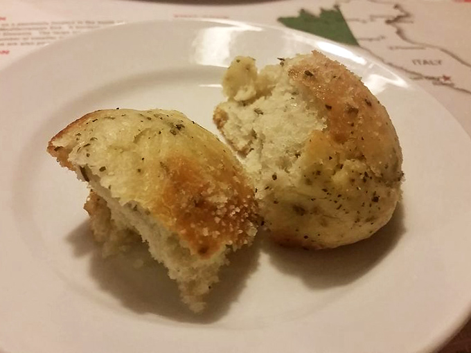 Garlic rolls: the unsung heroes of Italian dining. Crusty exterior, pillowy inside&mdash;they're the opening act that sometimes steals the whole show.