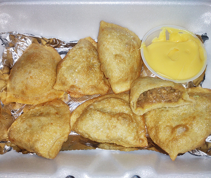 These pierogi aren't just dumplings; they're time machines to your grandmother's kitchen, even if your grandmother wasn't Polish.