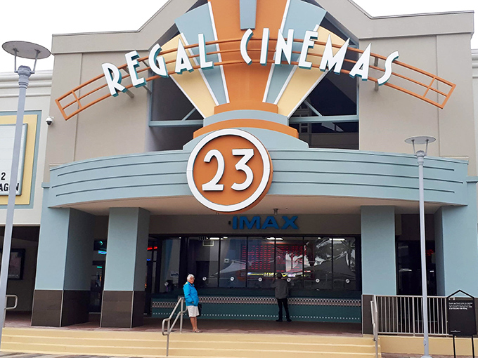 Movie theater prices that won't require you to smuggle in your own popcorn? Now that's entertainment.