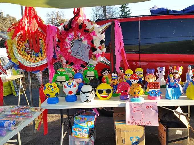 Childhood nostalgia by the bucketful. From emoji balls to cartoon heroes, these toys bridge the generation gap between Ninja Turtles and Baby Shark.