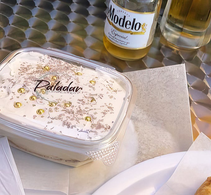 That's not just dessert &ndash; it's a cloud of tres leches heaven that makes you wonder why you ever wasted time on ordinary cake.