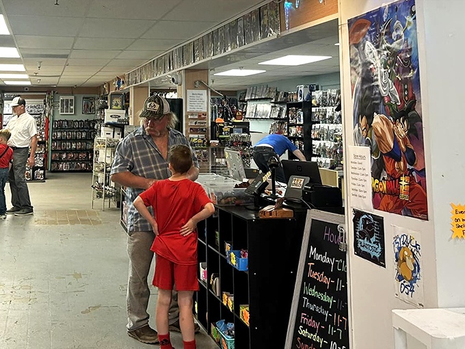 Comic book heaven awaits collectors and casual readers alike. Superman may fly, but these prices stay delightfully down to earth.