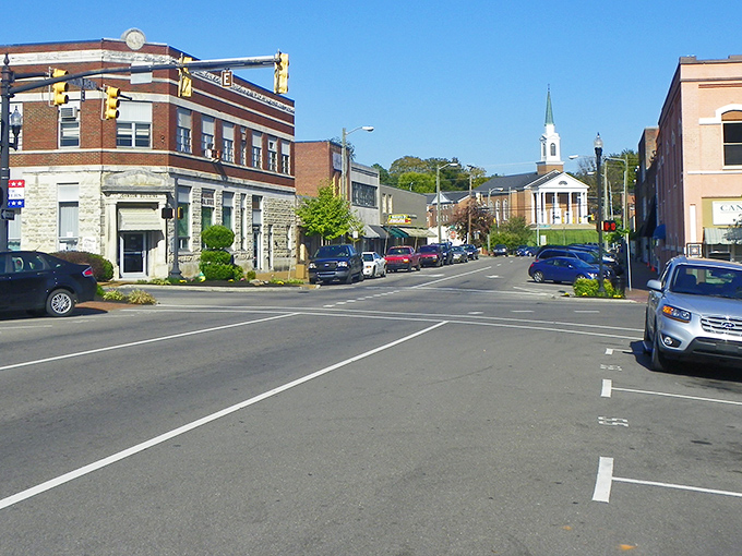 Athens keeps its small-town soul intact while adding just enough modern touches to stay interesting.