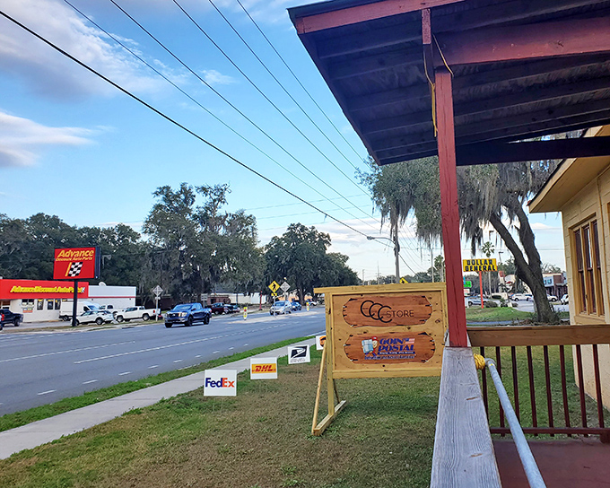 Quality care surrounded by Florida's natural splendor makes wellness feel like a vacation.