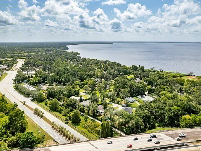 The balance of scenic landscapes and welcoming communities makes every view feel like home in Deltona.