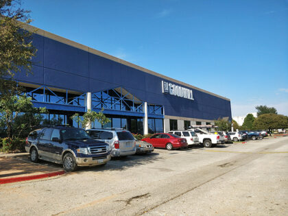 9 Enormous Thrift Stores In Texas That Are Absolutely Worth The Drive
