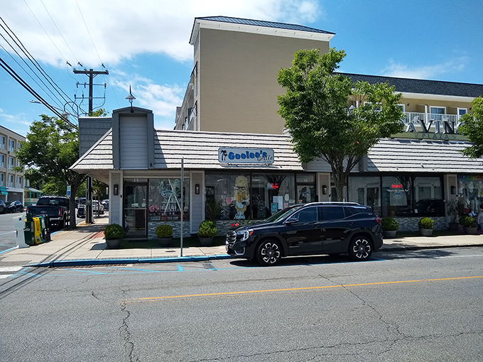 Beach town dining at its finest, where summer memories get made one delicious bite at a time.