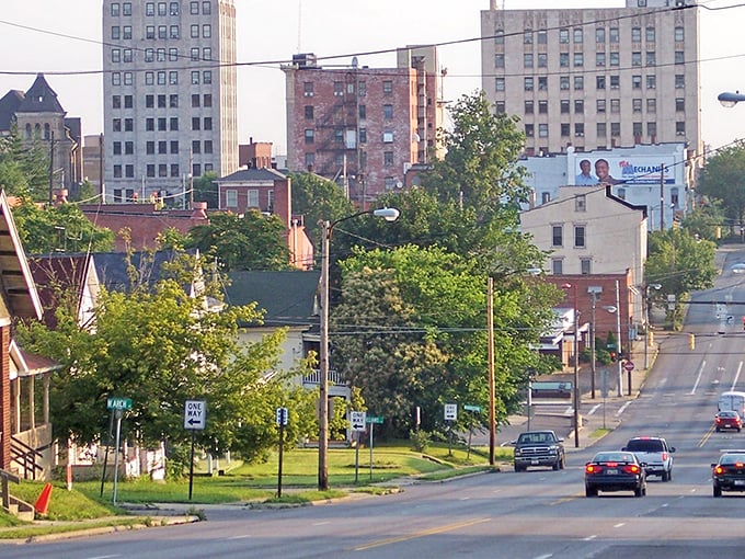 Mansfield's tree-covered neighborhoods offer the perfect backdrop for golden years filled with simple pleasures and contentment.