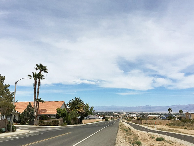 Where wide open spaces mean wide open possibilities.