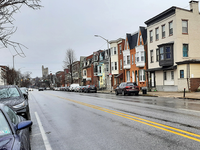 York's stately buildings and historic charm create an affordable haven where retirees can enjoy culture without coastal costs.