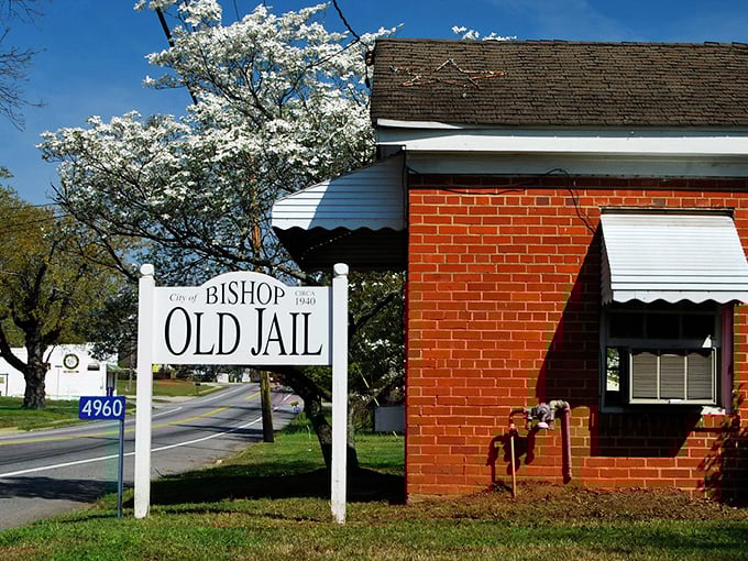 Explore the historic charm of Bishop, Georgia, where small-town heritage and beautiful early 20th-century architecture create a truly welcoming atmosphere.