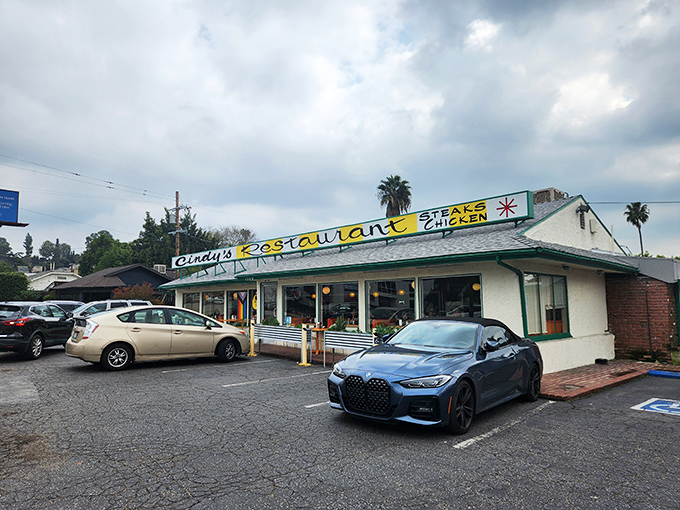 Sometimes the best-kept secrets hide behind the most modest facades, waiting to surprise your taste buds completely.