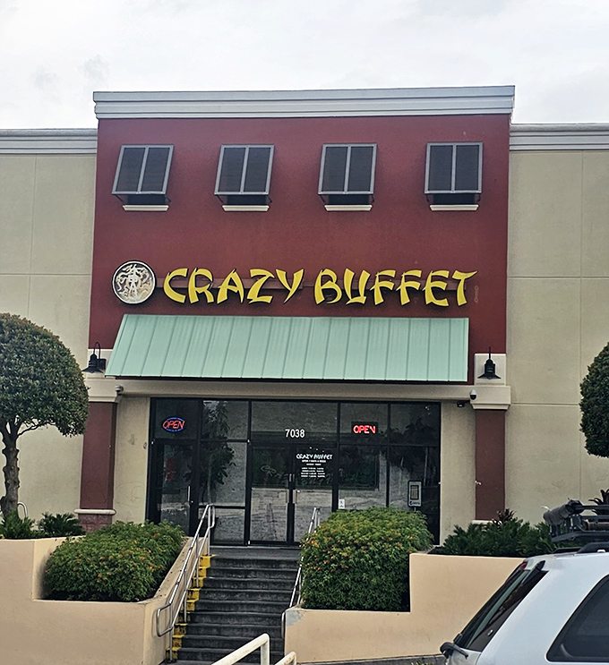 Don't judge this book by its cover - inside waits an international feast worth discovering.