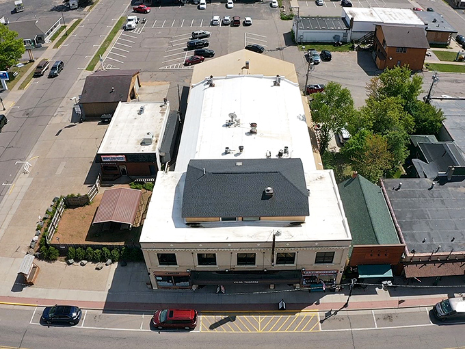 This peaceful corner of Eagle River is where time slows down and the only urgent decision is which way to point your camera.