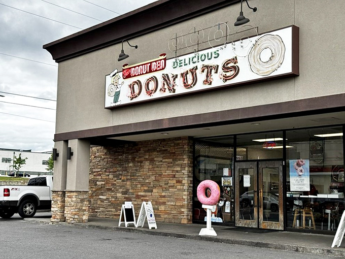 Neighborhood gem tucked away from tourist crowds - the kind of place regulars guard jealously.