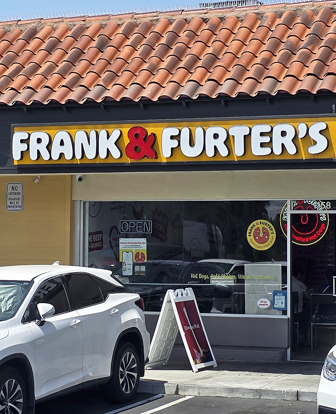 This unassuming San Jose spot proves that true artisans don't need flashy facades to create memorable culinary experiences.