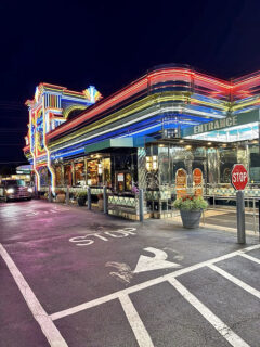 12 Iconic Diners In Georgia That Are Totally Worth The Drive