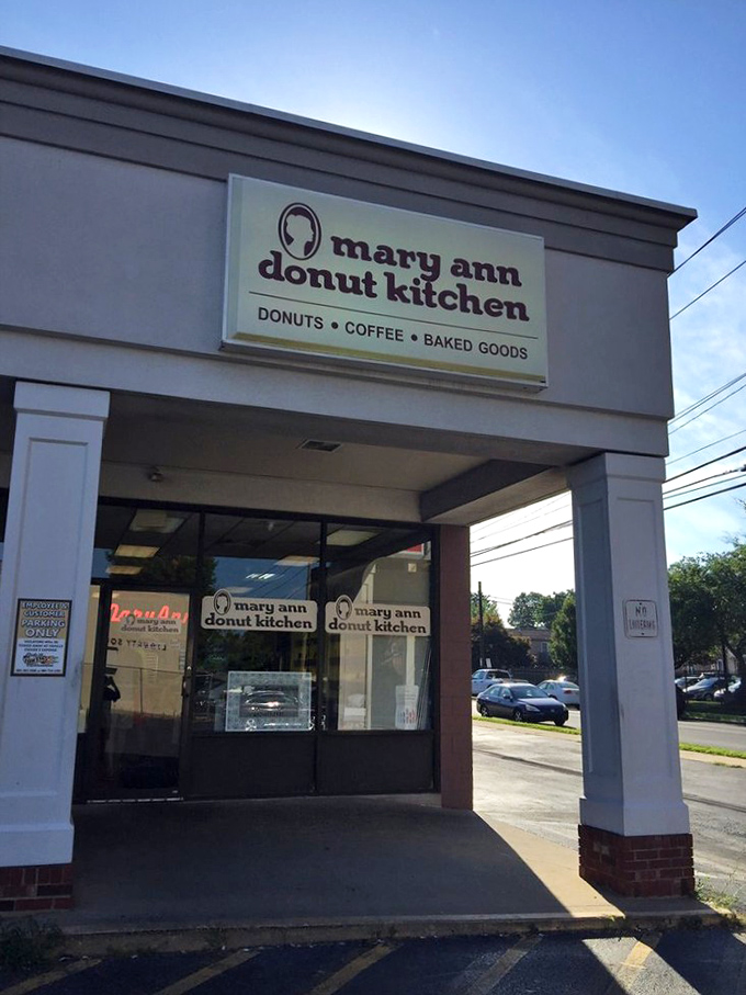 That welcoming entrance promises comfort food made with the kind of care grandmothers perfected.