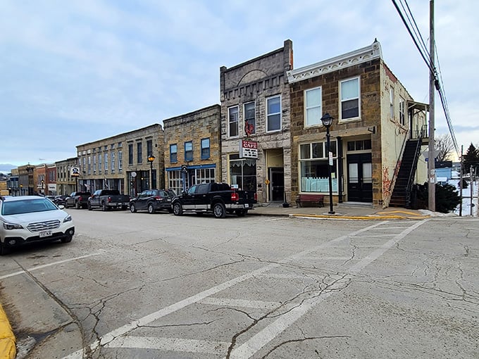 These limestone streets have witnessed more history than most textbooks could ever capture.
