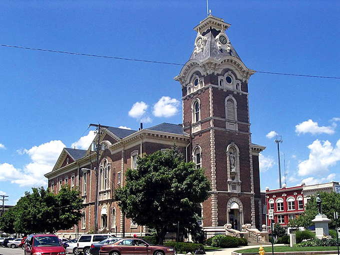 Building that anchor communities like lighthouses guide ships safely home from stormy seas.