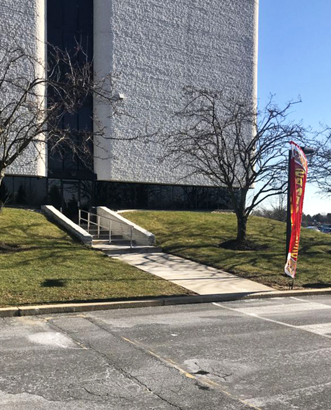 Sometimes the best neighborhood gems hide in plain sight behind a welcoming storefront.