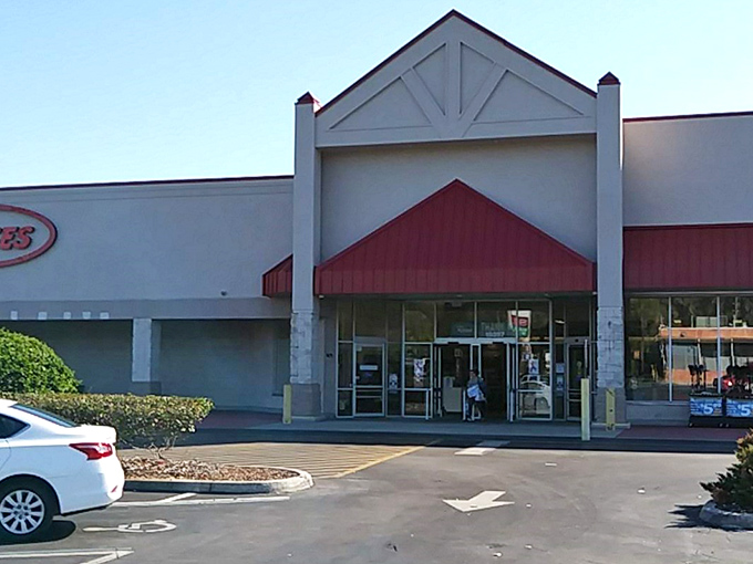 Sometimes the best deals come in the most straightforward packages &ndash; no fancy frills, just honest savings and quality merchandise.