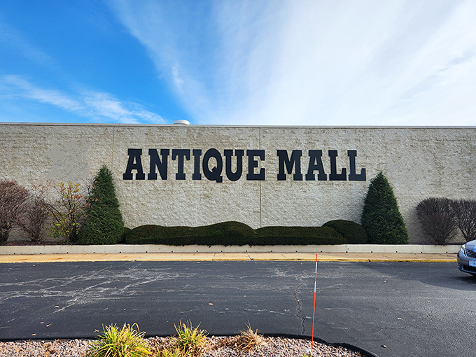 6b. south county antique mall (st. louis)