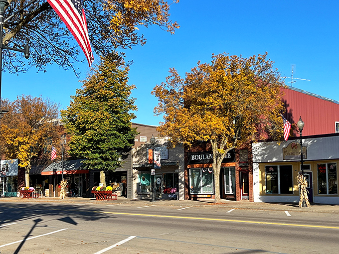 Sometimes the most beautiful places are also the most budget-friendly ones you'll ever discover.