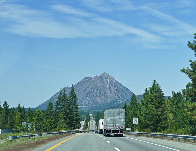 This straightforward mountain town proves that simple living creates the most beautiful and meaningful life experiences.
