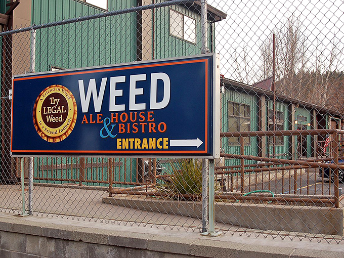 This cozy mountain community offers big views and small prices in perfect harmony.