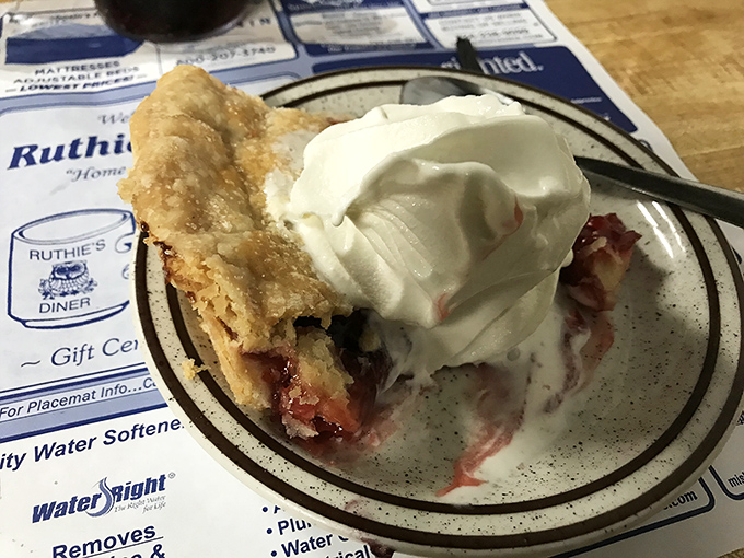 The legendary apple pie that transforms skeptics into believers with every fork-tender, perfectly spiced, life-changing bite you take.