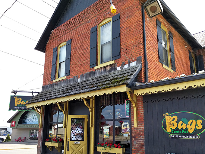 Local watering holes where everybody knows your name and your favorite team's latest heartbreak too.