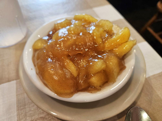 Baked apples so tender and sweet, they'll remind you why autumn is everyone's favorite comfort season.