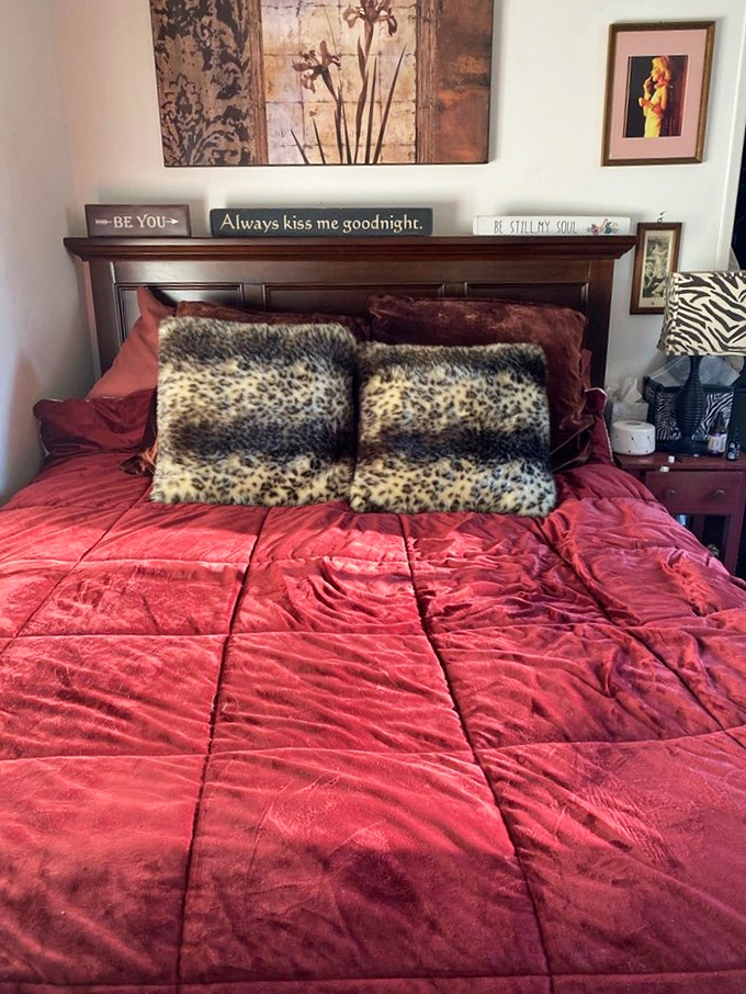 Who needs expensive furniture stores when you can find complete bedroom sets with character and charm at a fraction of retail prices?