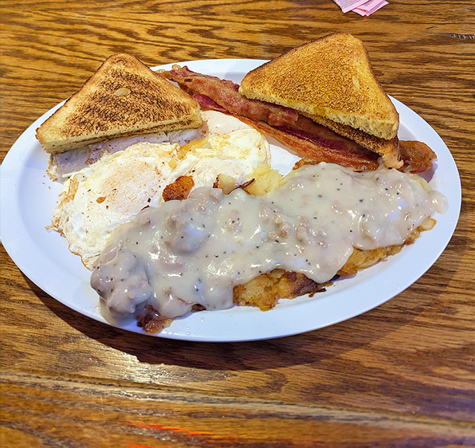 When comfort food meets craftsmanship, magic happens on your plate every single time.