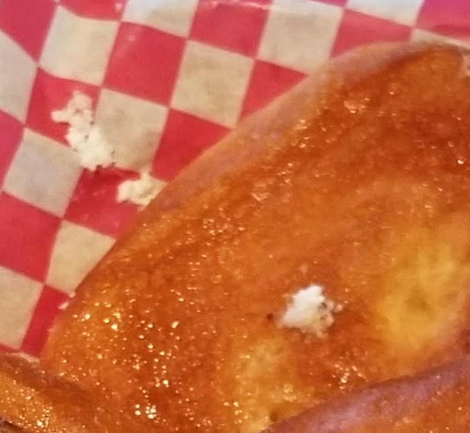 This golden-brown creation isn't just food&mdash;it's edible sunshine that makes Wisconsin winters bearable. One bite and you'll understand.