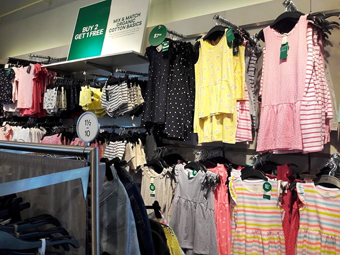 Buy 2, Get 1 Free &ndash; three little words that have launched more shopping sprees than "I love you" has launched relationships.