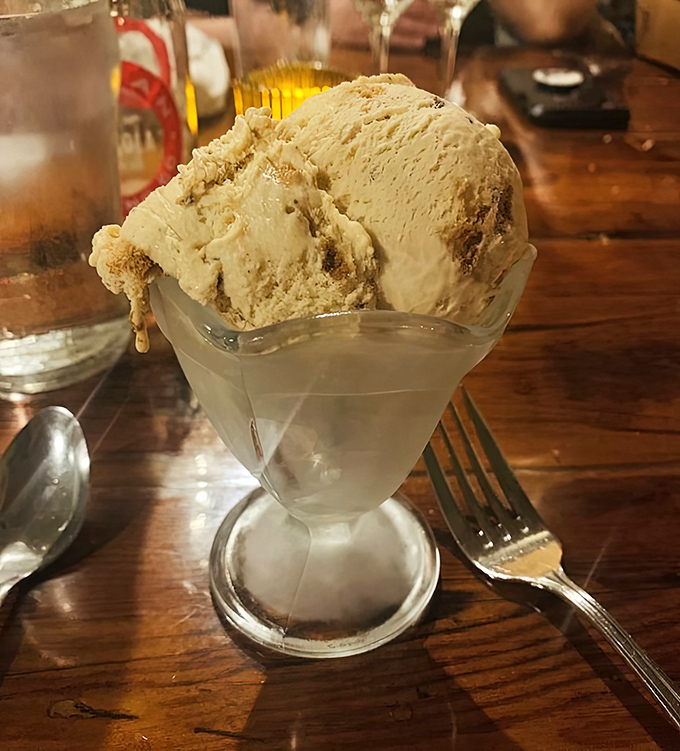 Their house-made gelato doesn't just satisfy a sweet tooth&mdash;it transports you straight to a piazza in Florence without the airfare.