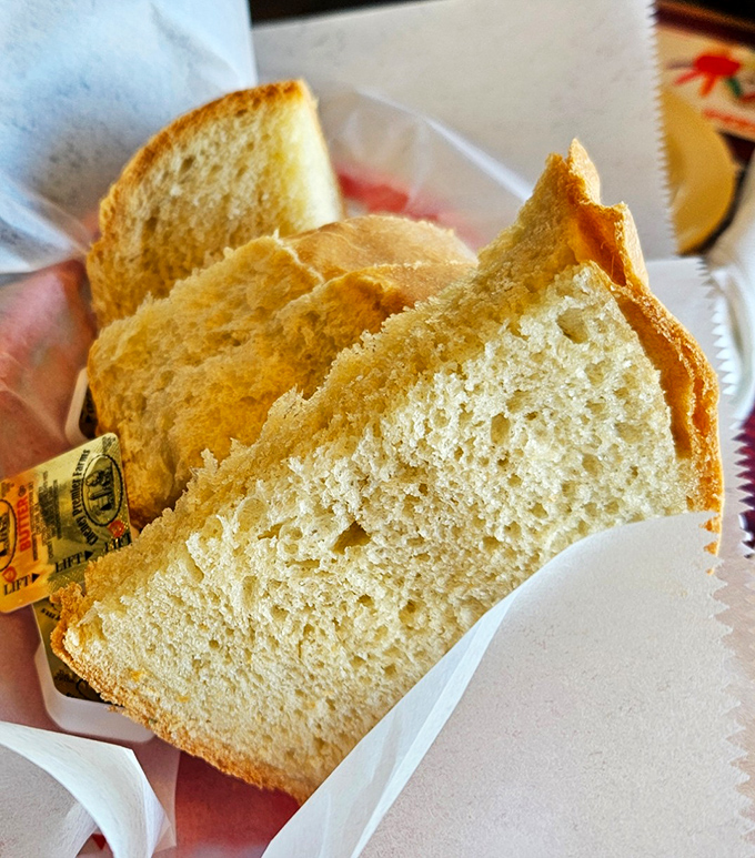 This isn't just bread; it's a warm, yeasty canvas waiting for a swipe of butter – the kind that makes you reconsider your entire low-carb lifestyle.