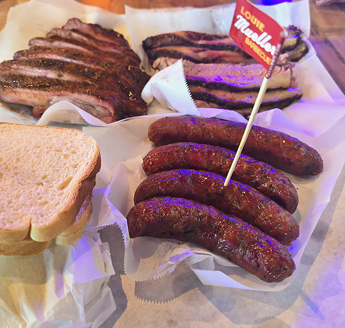 These sausages have the perfect snap&mdash;that magical moment when your teeth break through the casing to release a juicy explosion of smoky, spiced meat.