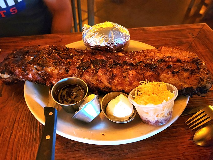 These baby back ribs don't just fall off the bone&mdash;they practically leap onto your fork in their eagerness to be devoured.