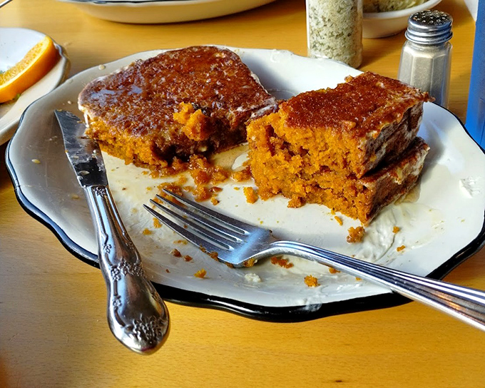 Homemade pumpkin bread that captures autumn in every moist, spice-kissed bite you'll treasure.