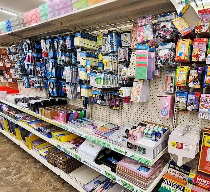 School supplies that transform educational expenses from budget nightmares into manageable reality checks for smart families everywhere.