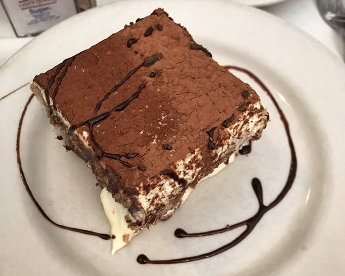 This tiramisu doesn't just satisfy your sweet tooth&mdash;it throws a full-blown celebration for it.