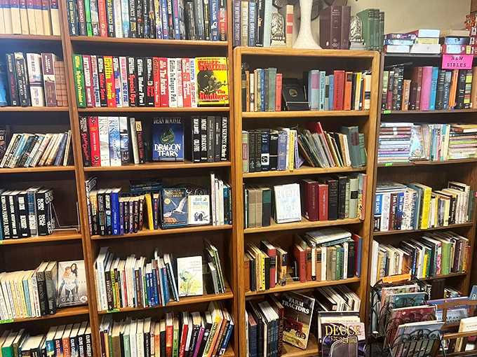 Before Kindles and audiobooks, these paper time machines transported readers to different worlds&mdash;and still do, minus the charging cable.