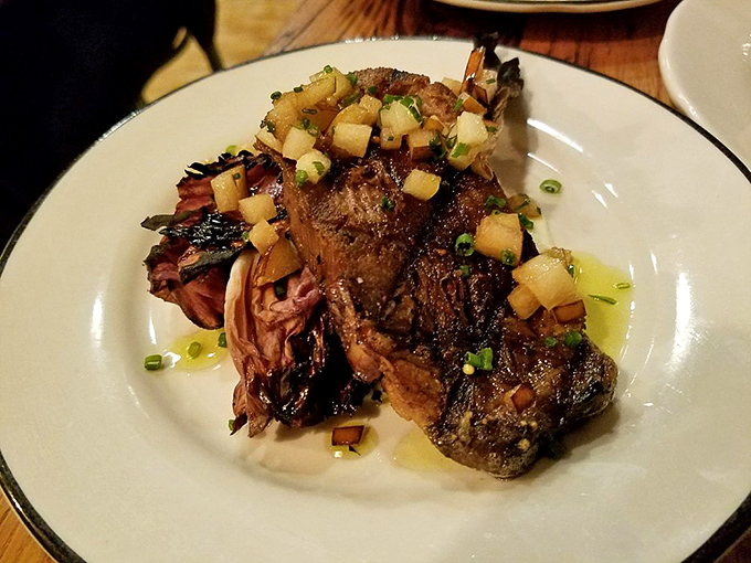 Beef tongue transformed from intimidating to irresistible&mdash;tender, flavorful, and guaranteed to convert even the most skeptical palates.