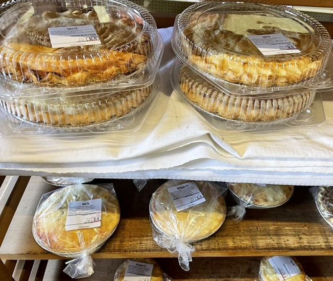 These pies aren't just desserts&mdash;they're family heirlooms in edible form, waiting to create memories around your dinner table. 