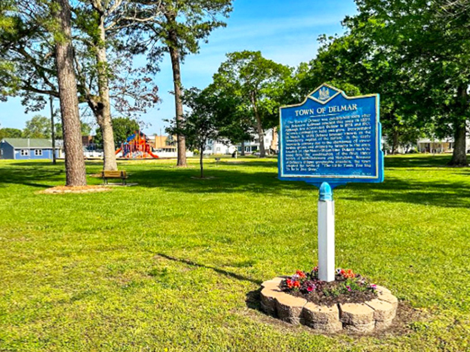 Town parks offer free entertainment and greenspace&mdash;nature's country club without the membership fees or dress code.